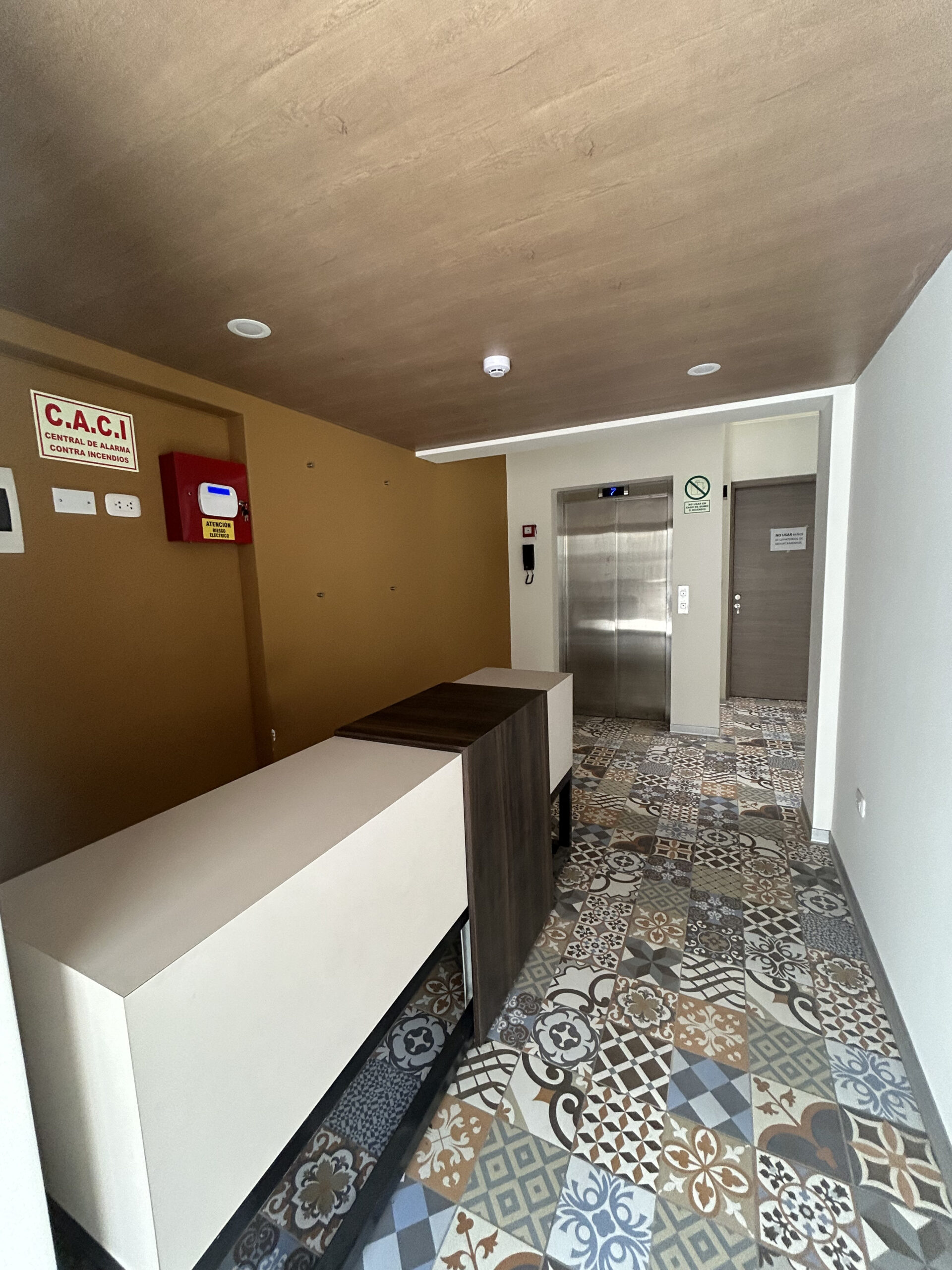 Edificio One - Wayra Grupo Inmobiliario