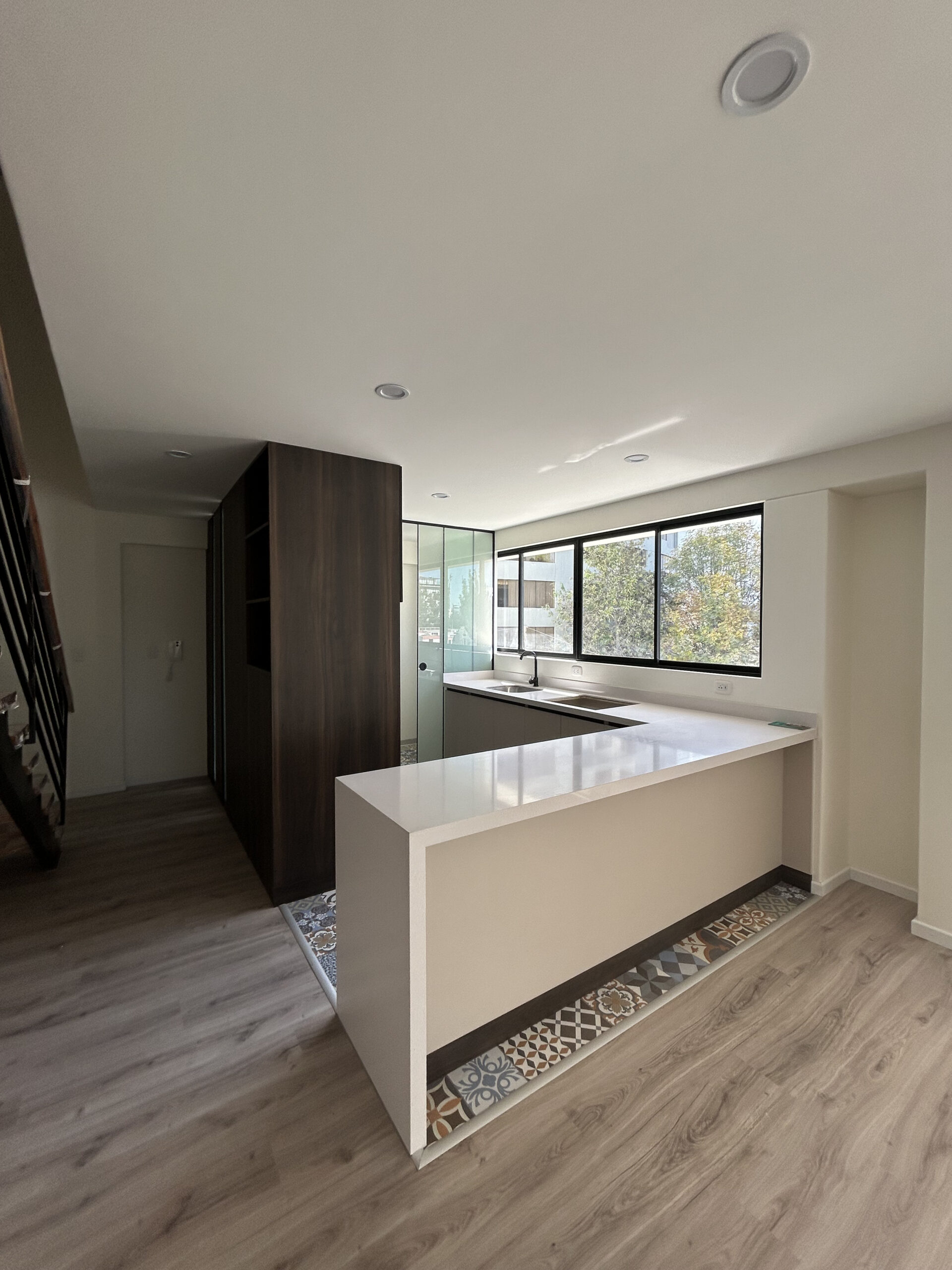 Edificio One - Wayra Grupo Inmobiliario