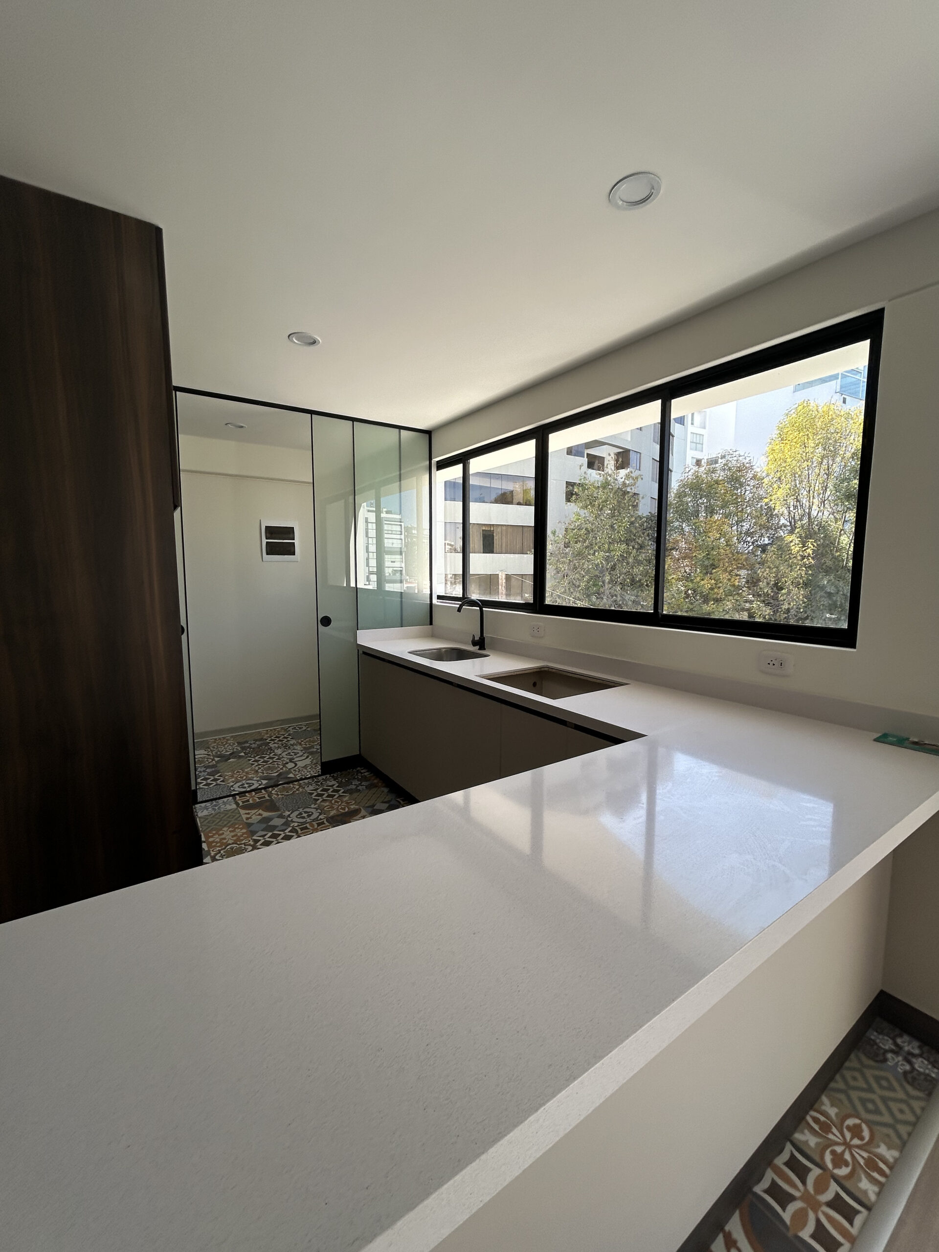 Edificio One - Wayra Grupo Inmobiliario